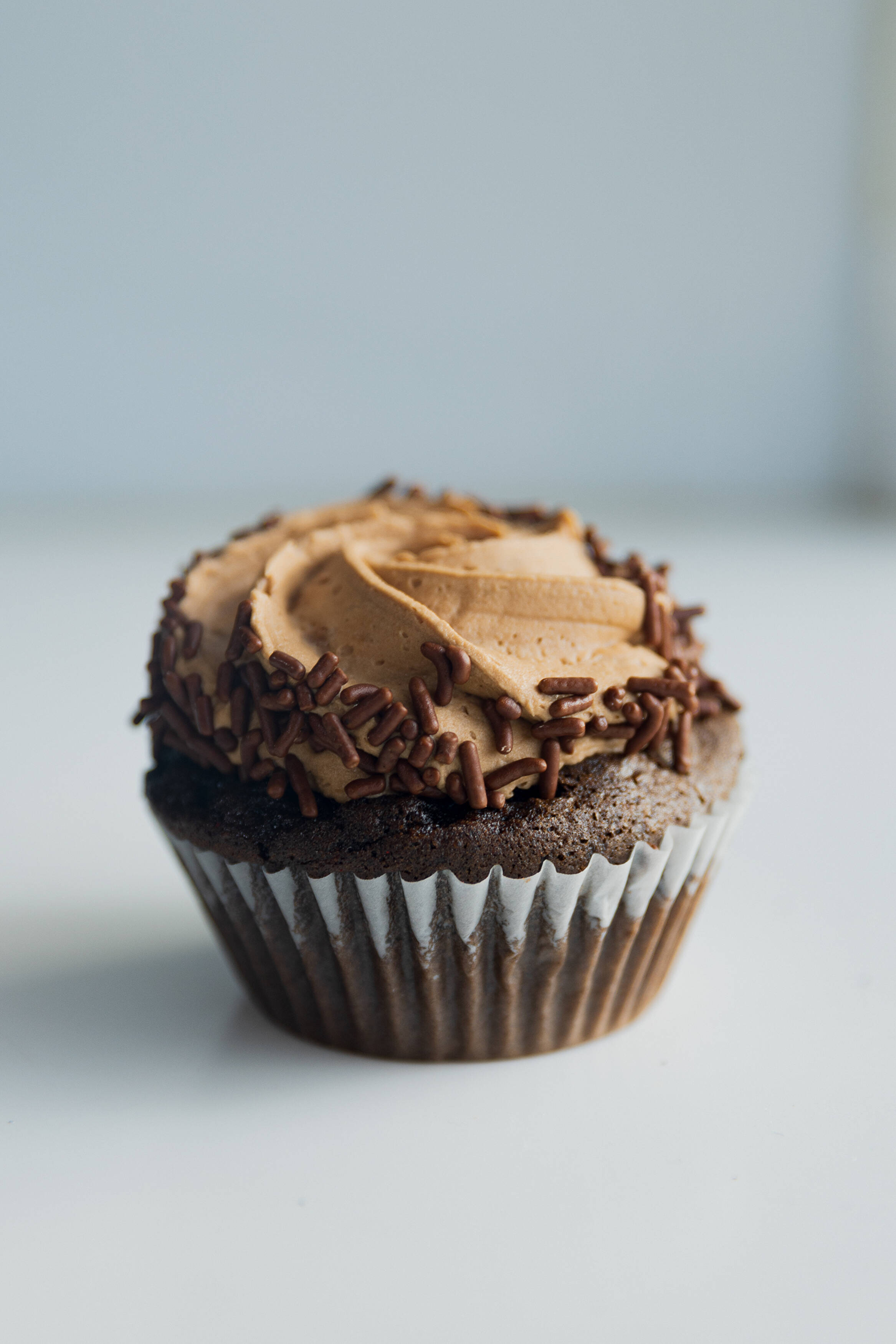 Triple Chocolate
