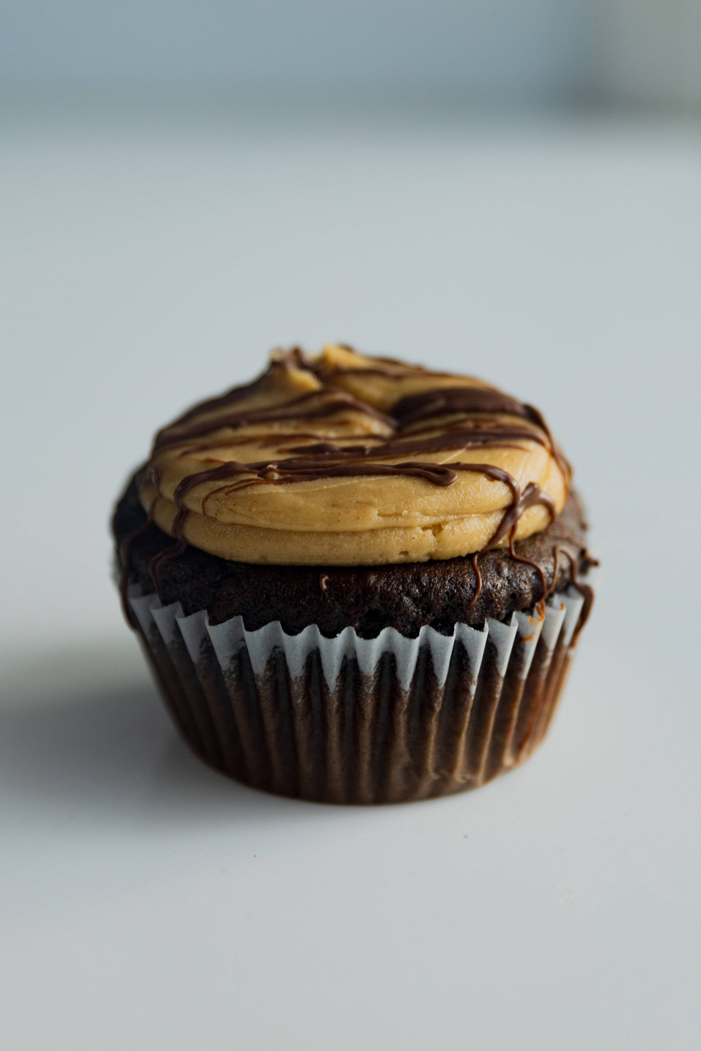Chocolate Peanut Butter
