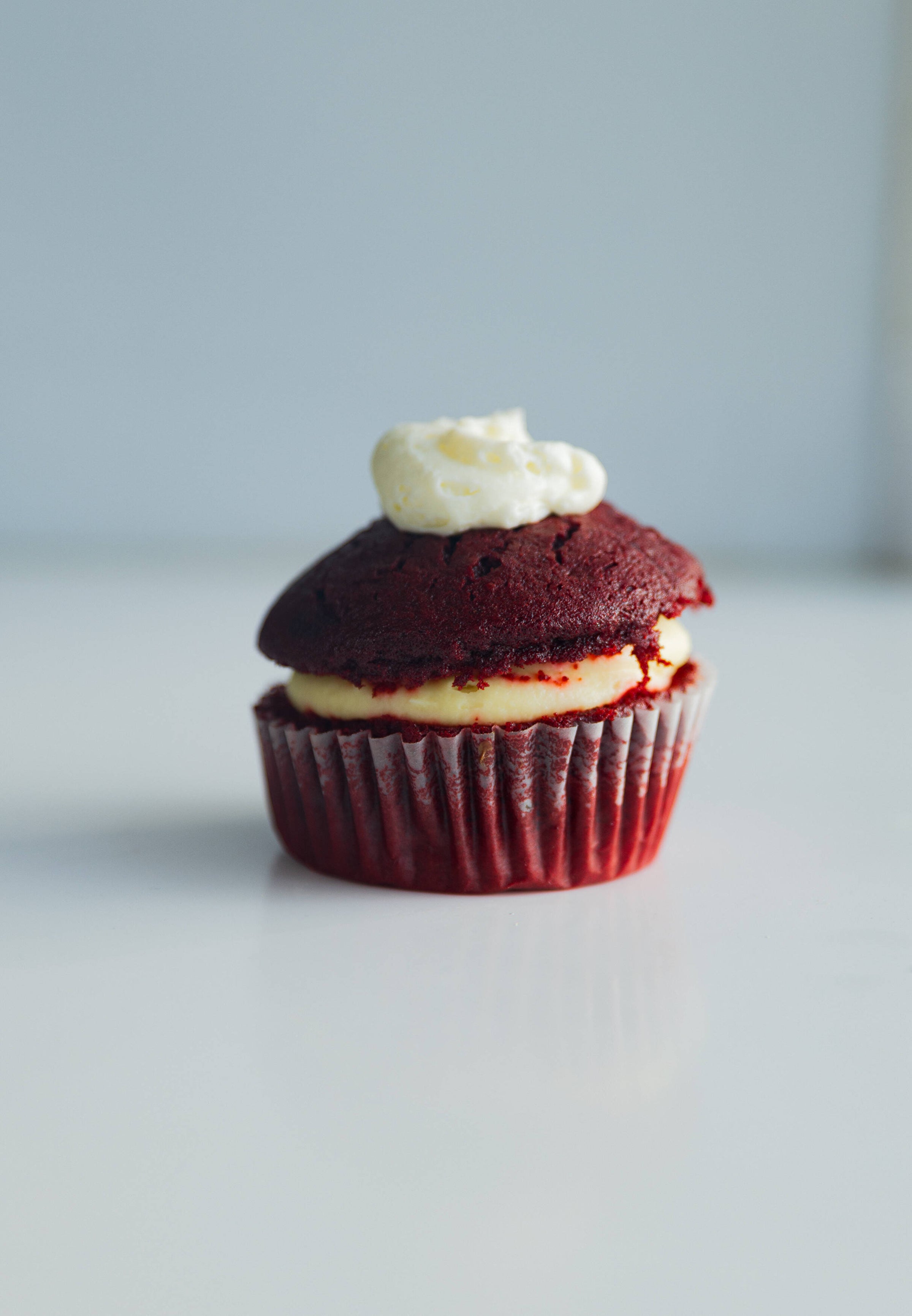 Red Velvet Cheesecake (Seasonal)