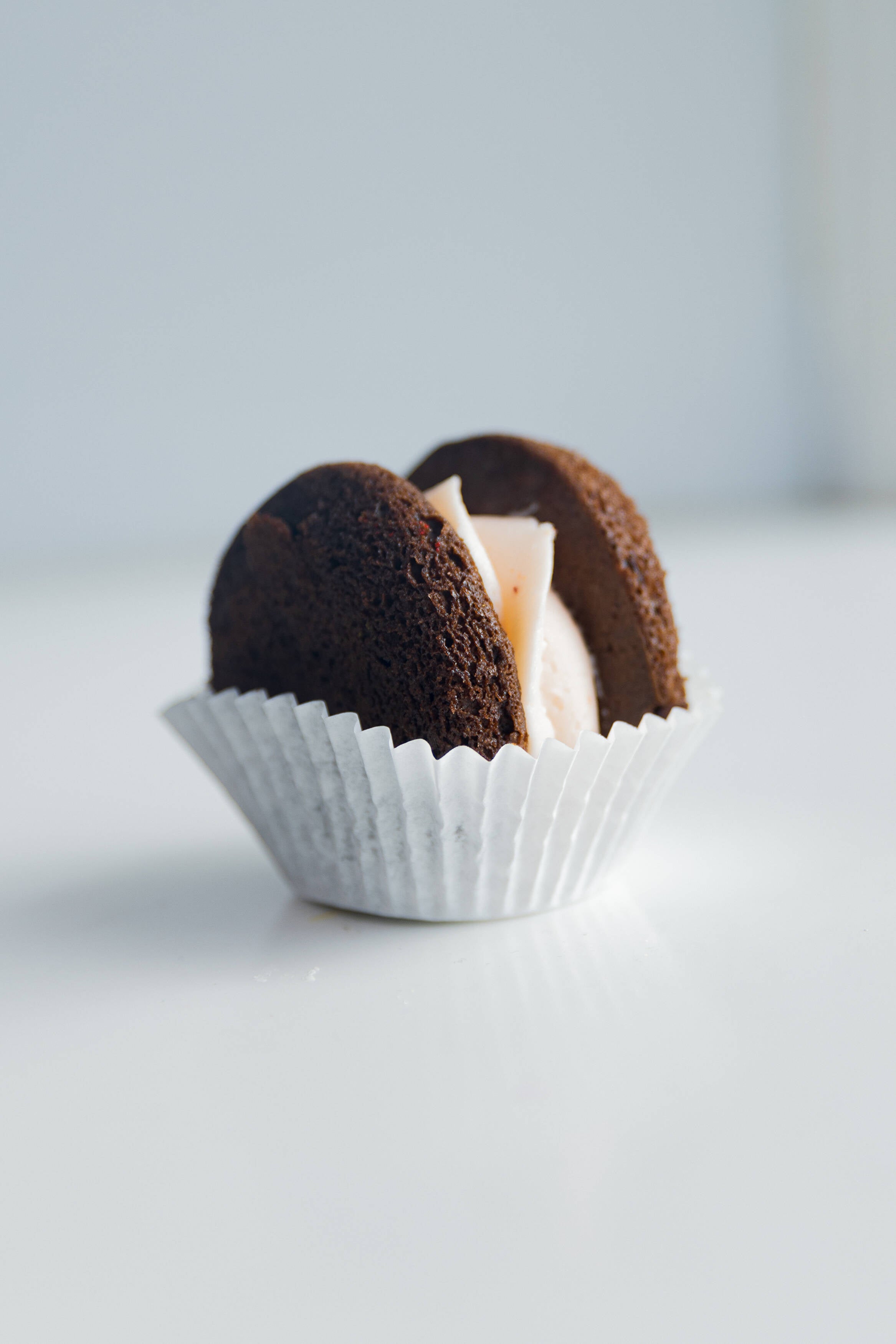 Little Chocolate Strawberry (Seasonal)